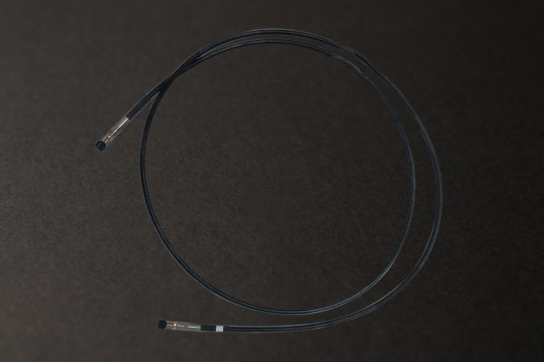 Square Fiber Quanta System