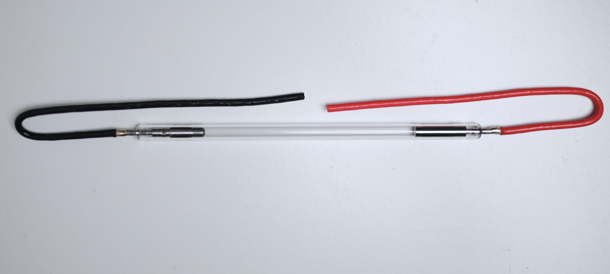 DEKA Motus Flash Lamp - Laser Parts Middle East