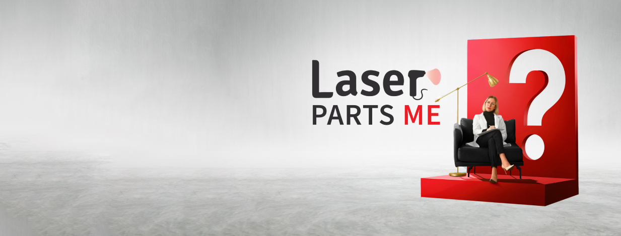 Why Laser Parts ME
